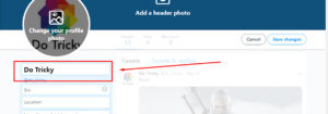 How to Change Twitter Username and Your Account Name | All Step Guide