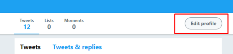 How to Change Twitter Username and Your Account Name | All Step Guide