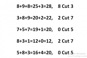 SURYA MATKA GUESSING - SIMPLE JODI KALYAN, MUMBAI TRICK