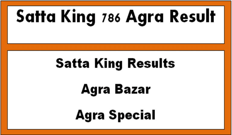 SATTA NUMBER NIKALNE KA FORMULA - MATKA ANK FORMULA