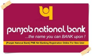 PNB Net Banking – Steps to Register and Use PNB Net Banking Service